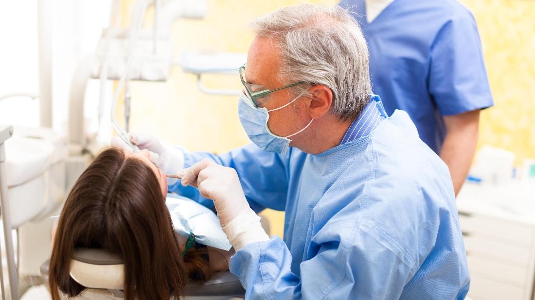 Root Canals Pikesville MD | Blog: Fillings vs. Root Canals